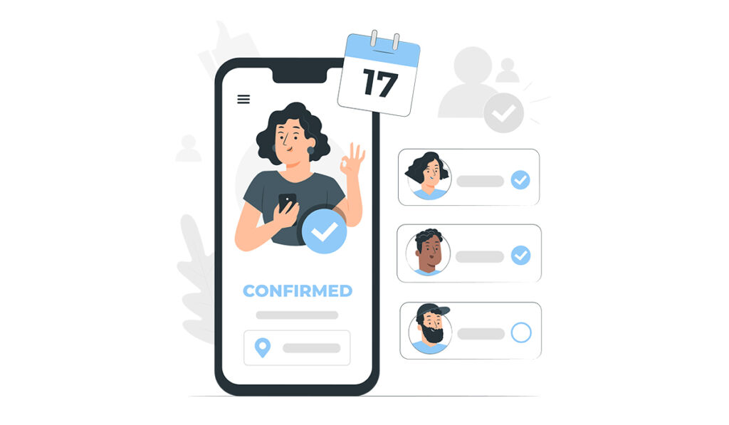 Building Online Rota Management System | TheStaffPort