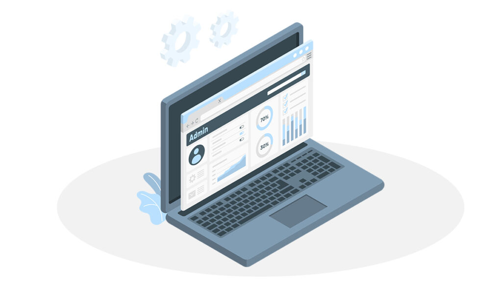 Building Online Rota Management System | TheStaffPort
